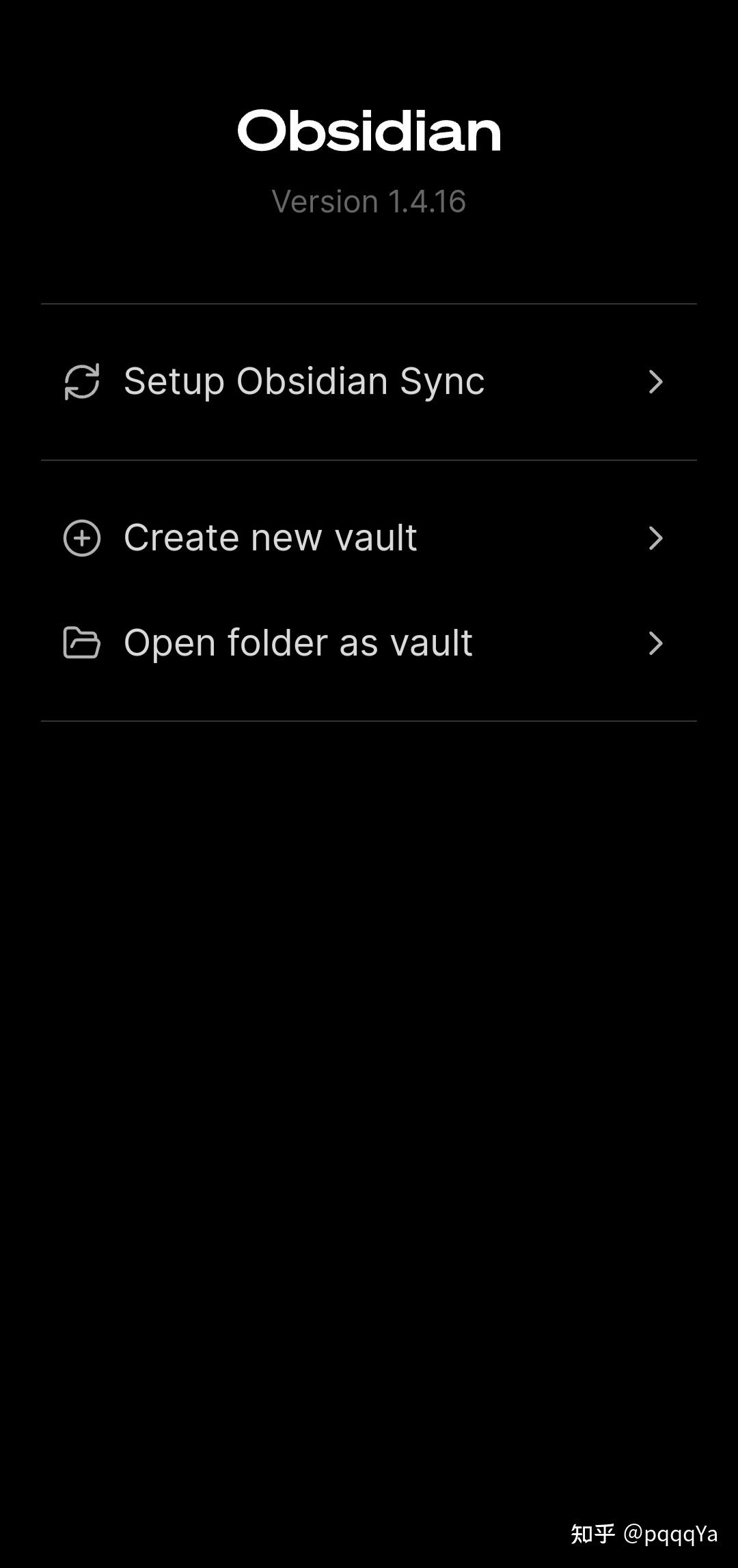 使用Obsidian实现刷题练习 - 知乎