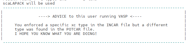 libxc+VASP编译（补充）和杂化泛函使用 - 知乎