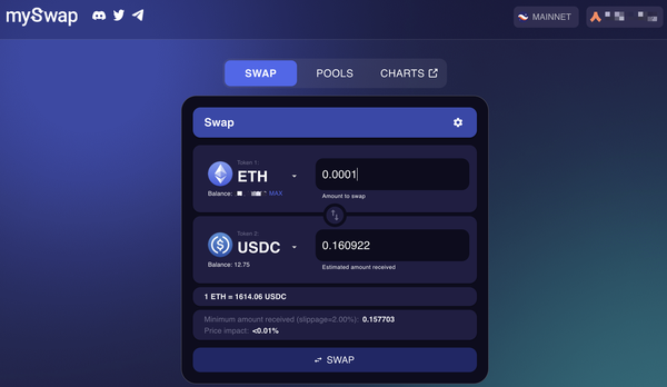 【Web3.0前沿】Layer2四大天王之StarkNet - 知乎