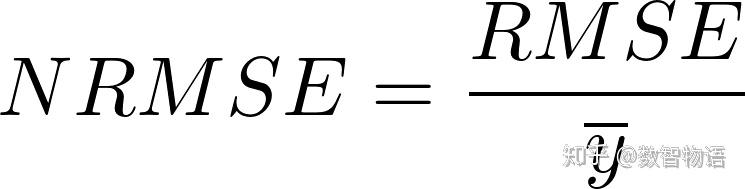机器学习基础，回归模型评估指标 - 知乎