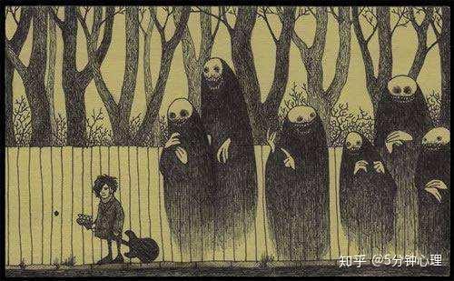 心理学：三个方法，告诉你如何摆脱噩梦的纠缠 - 知乎