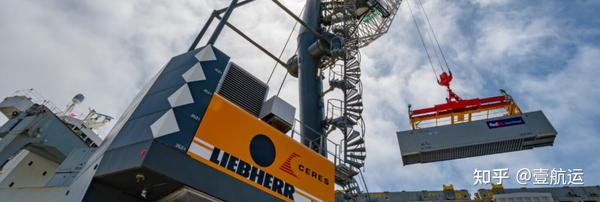 一口气拿下18个美国码头，物流集团Carrix有点牛 | 壹航运 - 知乎