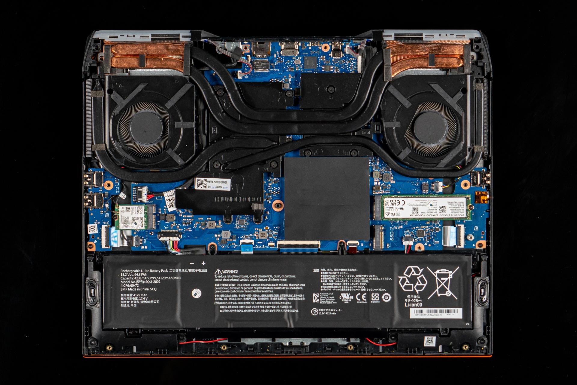 首发12999的满血RTX 4080笔记本值得买吗？雷神ZERO 2023全面评测 - 知乎