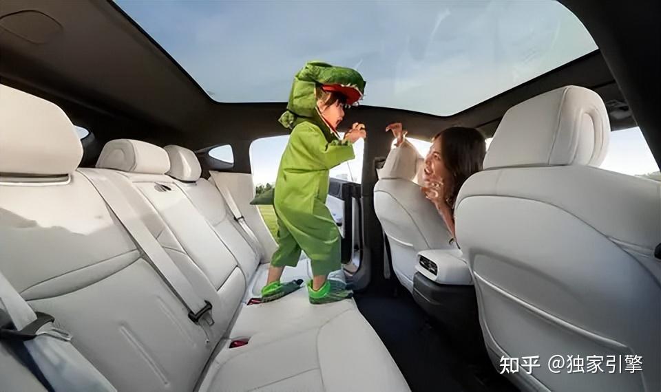 纯电SUV新贵！东风本田S7对标小鹏G6，谁是消费者首选？ - 知乎