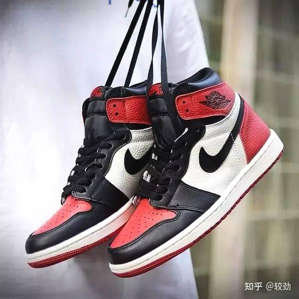 AJ 尺码偏大还是偏小，AJ全系列尺码大小盘点 - 知乎