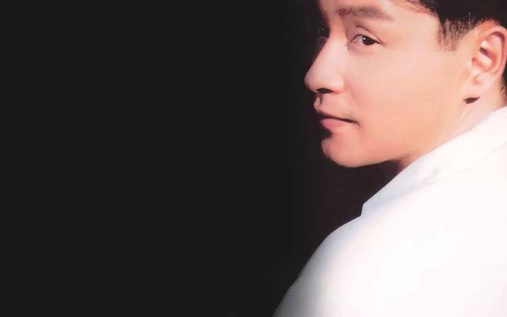 被纪念的张国荣，被消费的张国荣，被遗忘的张国荣 - 知乎