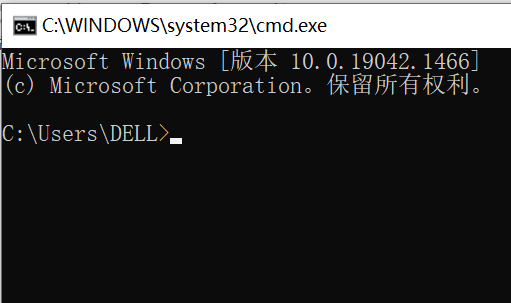 Win10 cmd命令如何进入d盘某个文件夹 - 知乎
