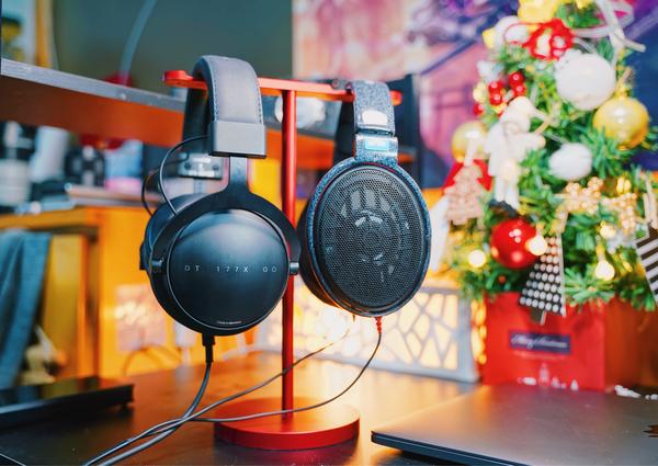 为什么人人都需要一只HD600 - 知乎