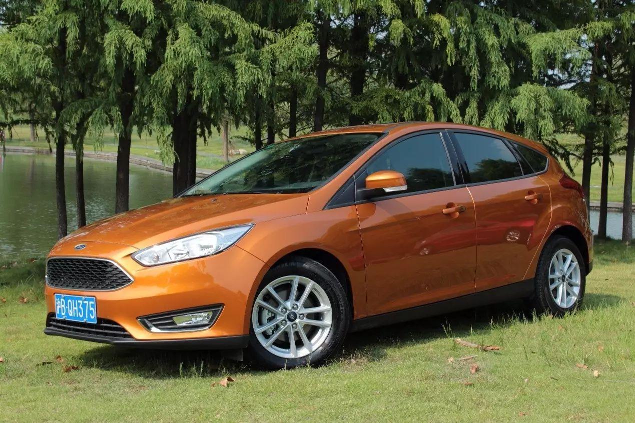 体验丨1.0T的福克斯，开起来感觉如何？ - 知乎