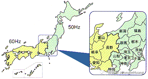 为什么我国电网交流电是50Hz？长知识！ - 知乎