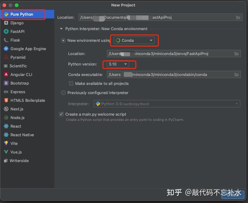 Fastapi 入门指南：快速构建现代 Web Api 的实践教程 知乎