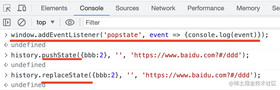 图解 history api 和 React Router 实现原理 - 知乎