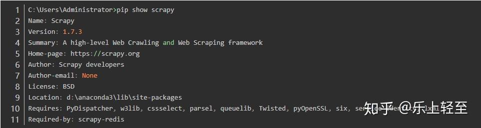 Scrapy爬虫框架之Scrapy爬取分页数据（一） - 知乎