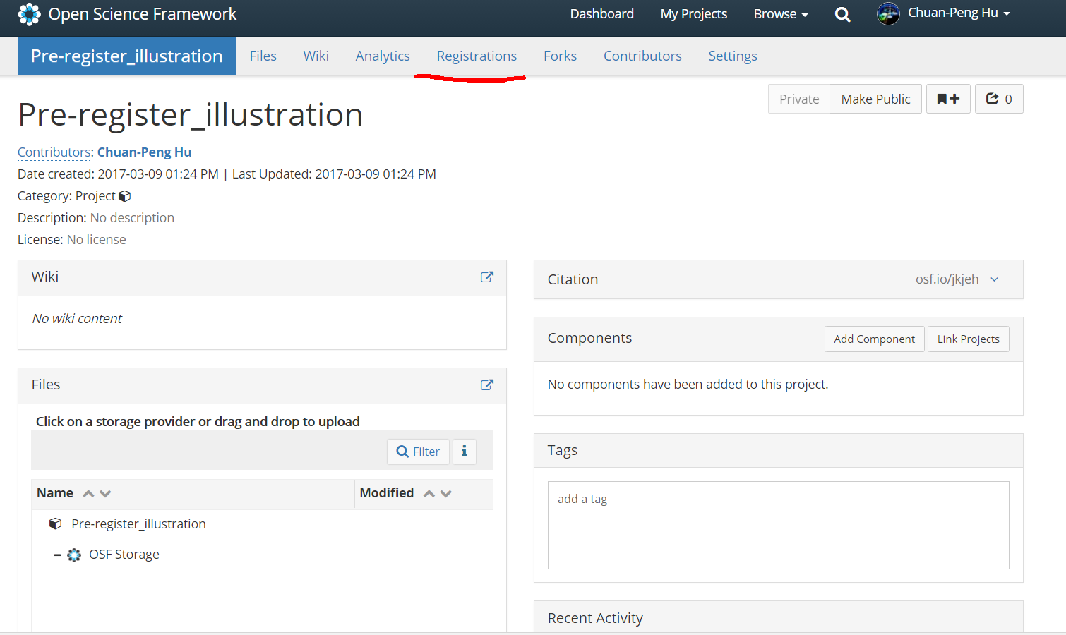如何对你的研究进行预注册（Preregistration）？ - 知乎