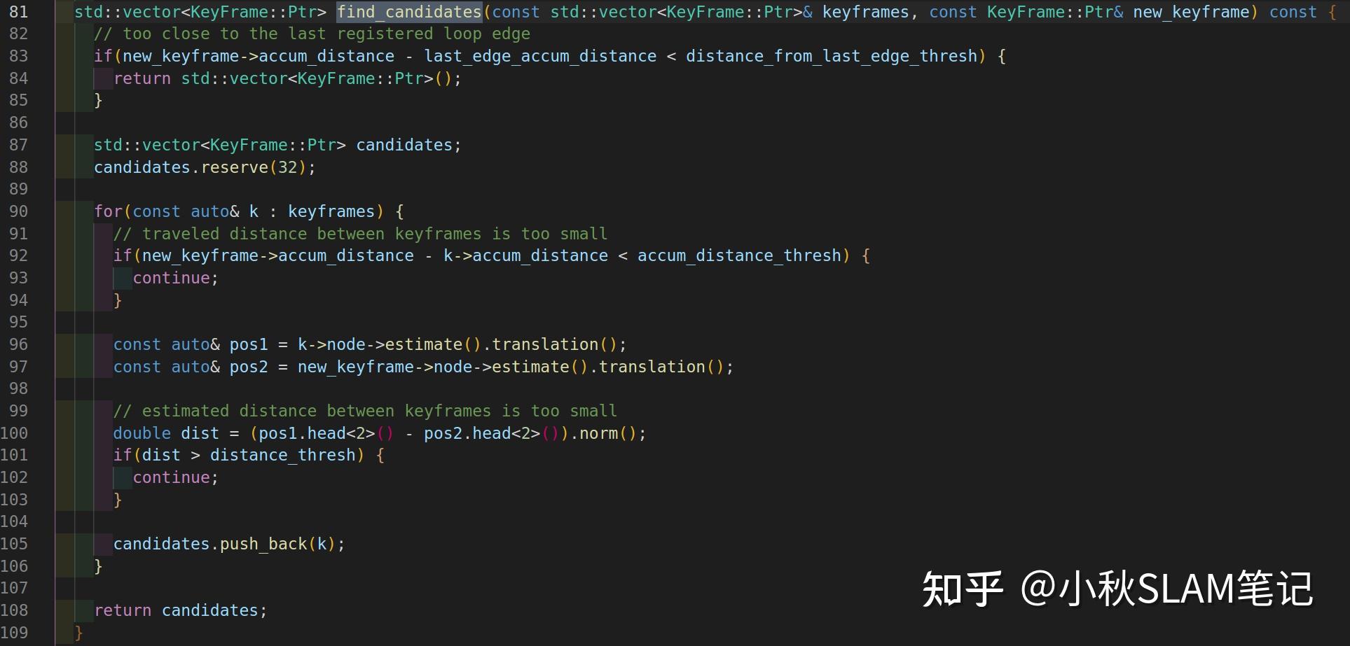 hdl_graph_slam|后端优化|hdl_graph_slam_nodelet.cpp|源码解读(四) - 知乎