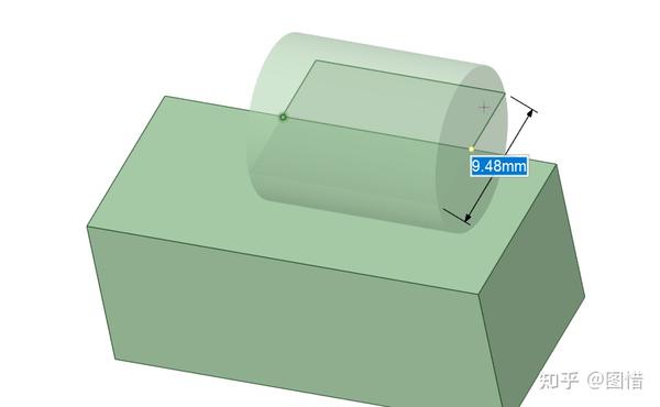 玩转SpaceClaim模型处理6 调用成型 - 知乎