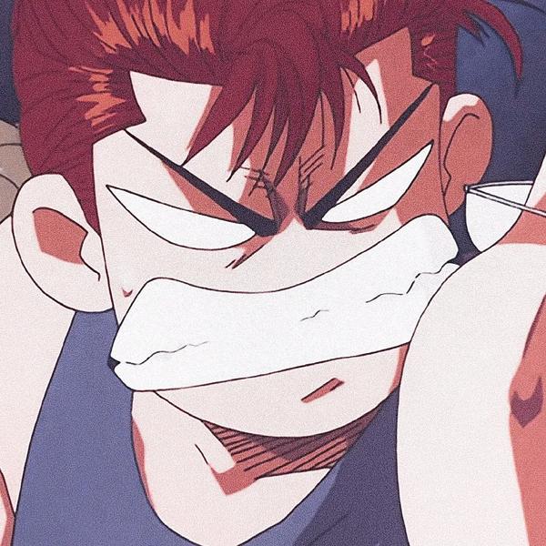 340张可爱的男生动漫头像 - 知乎