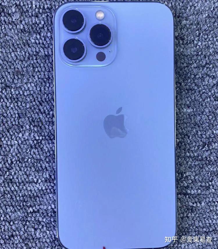 小白入手iPhone 13pro max，性价比超高！ - 知乎