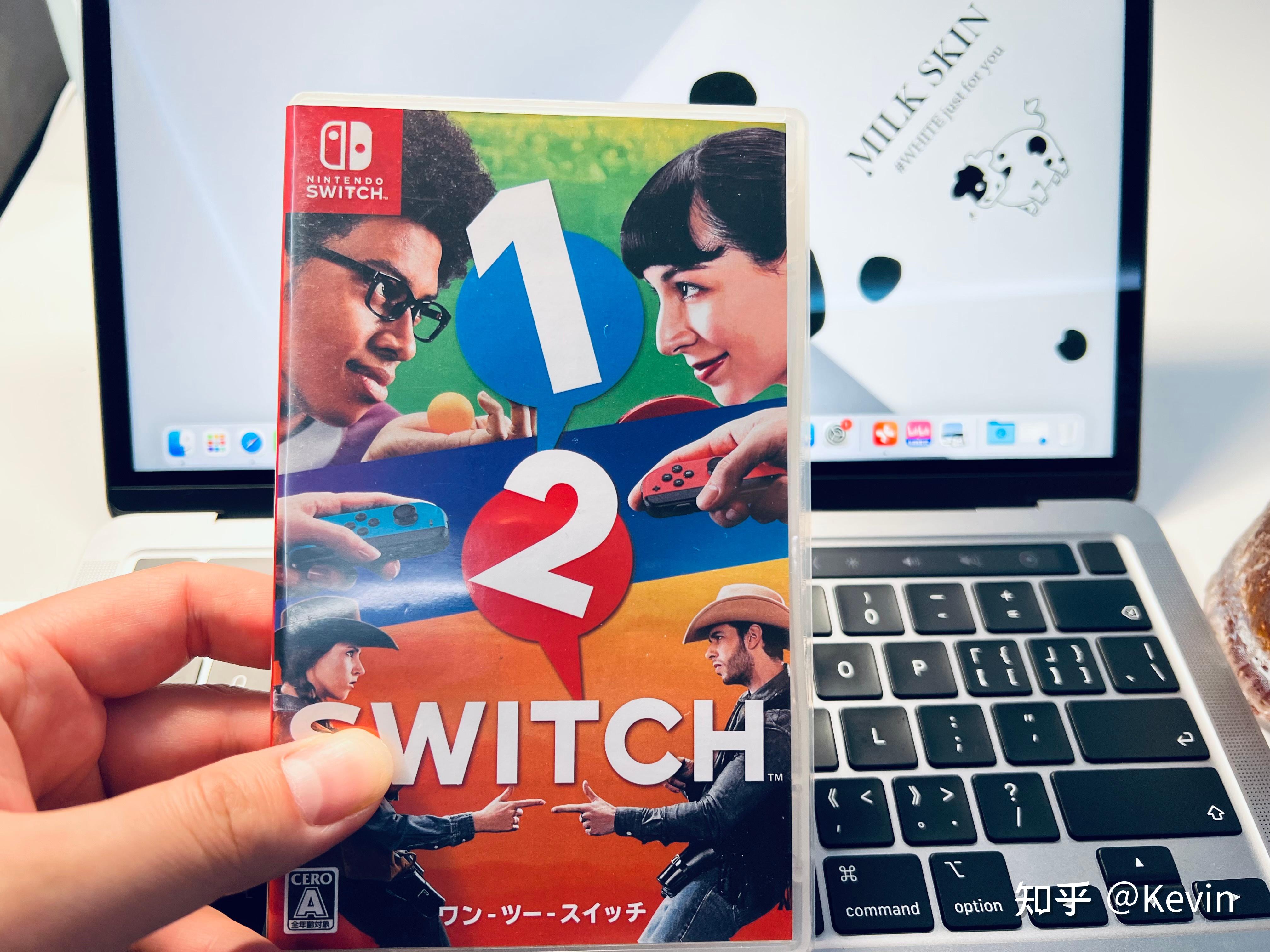 NS：购买过40+款任天堂SWITCH游戏的游玩评测 - 知乎