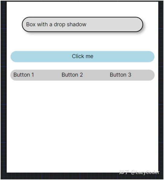 Avalonia 自学-自定义用户控件-[Button] - 知乎