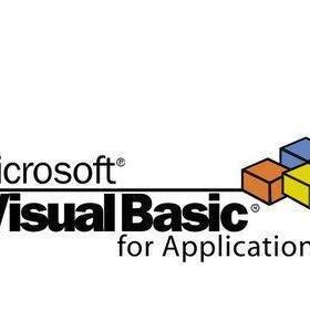 Visual Basic - 知乎