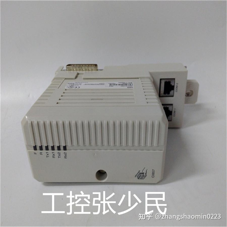 ABB CI873 3BSE056899R1 IP以太网/ DeviceNet CI873A 3BSE092695R1 CI874 ...