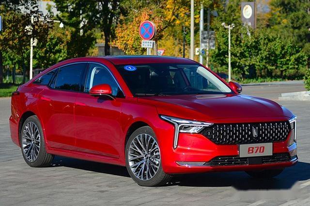 奔腾大改款B70曝光！采用新Logo 升级堪比换代 - 知乎