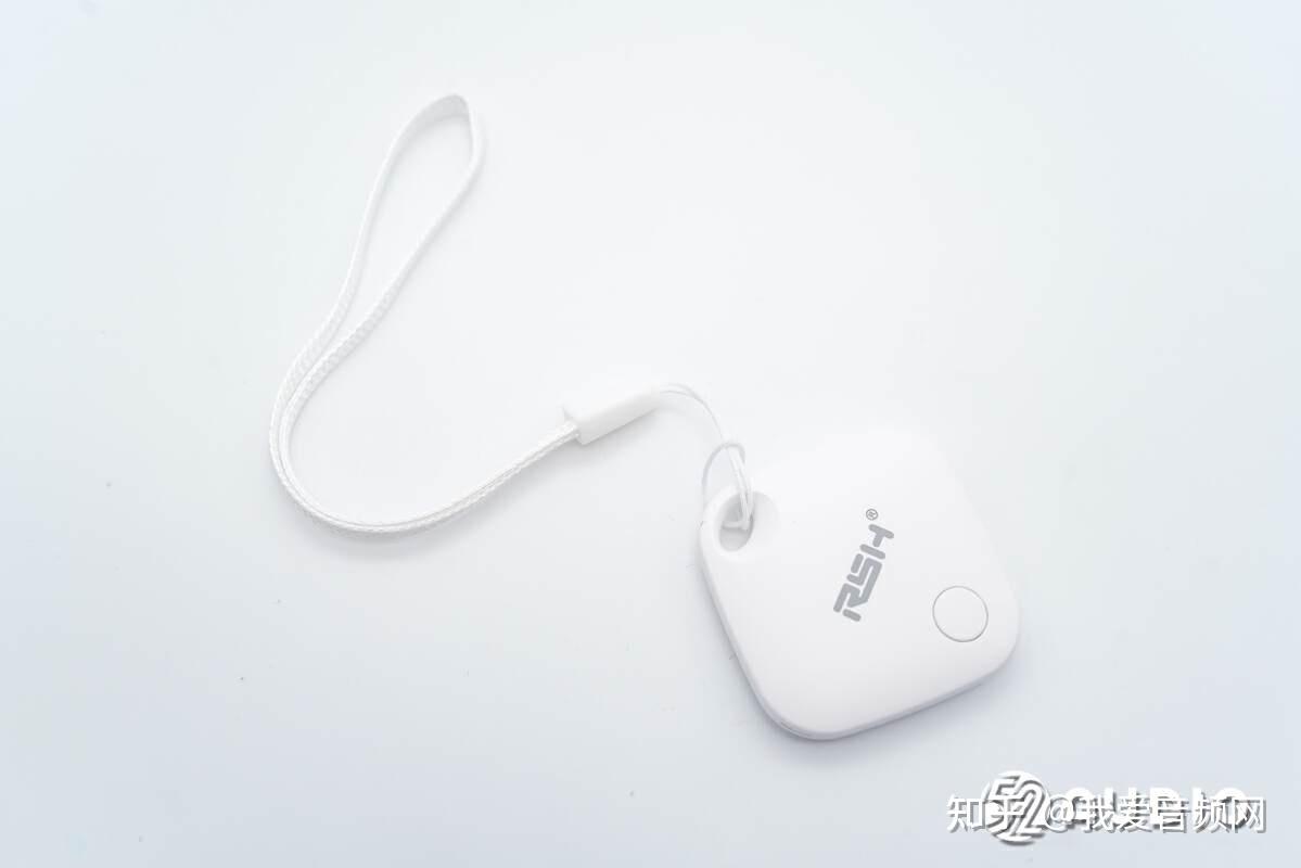 Smart Tag无线定位器拆解，「Apple Find My」认证，快速精准搜索 - 知乎