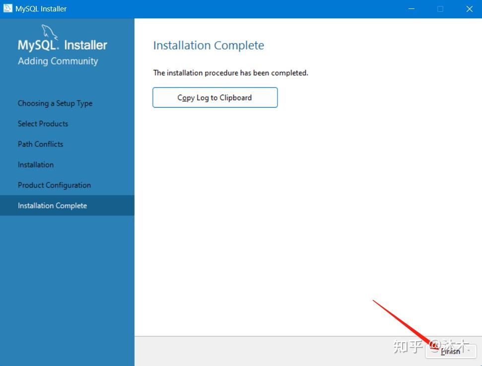 MySQL安装和配置教程（超详细版本） - 知乎