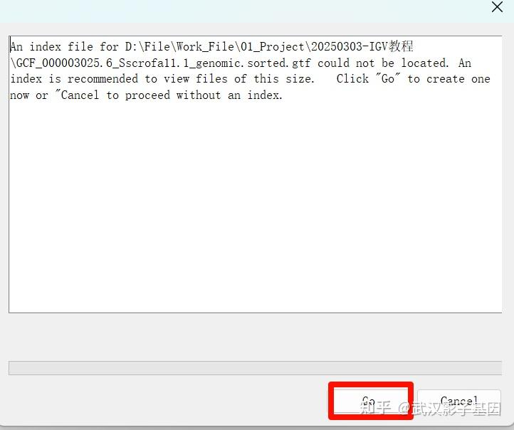 IGV使用教程（图文） - 知乎
