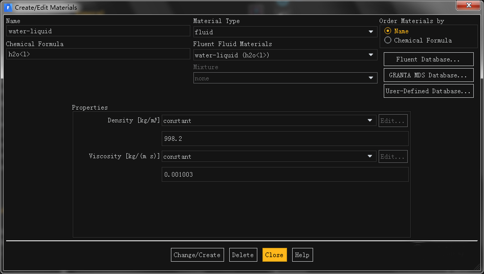 FLUENT圆柱扰流模拟 - 知乎
