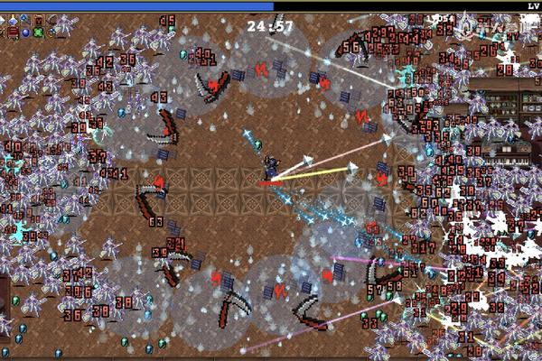 14 款不容错过的 Rogue-lite 独立游戏盘点 - 知乎