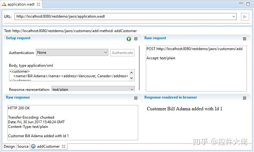 Java IDE MyEclipse 使用教程：创建一个新的 REST Web 服务 - 知乎