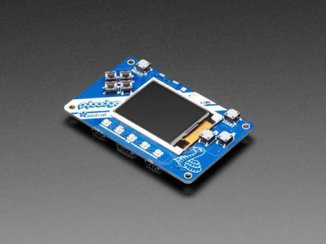 2020年度最火的仪器-Arduino+MLX90640实现带有图像记录功能的热成像仪详解（上篇） - 知乎