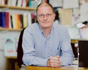 推特首席科学家Michael Bronstein加入牛津大学任职DeepMind教授 - 知乎