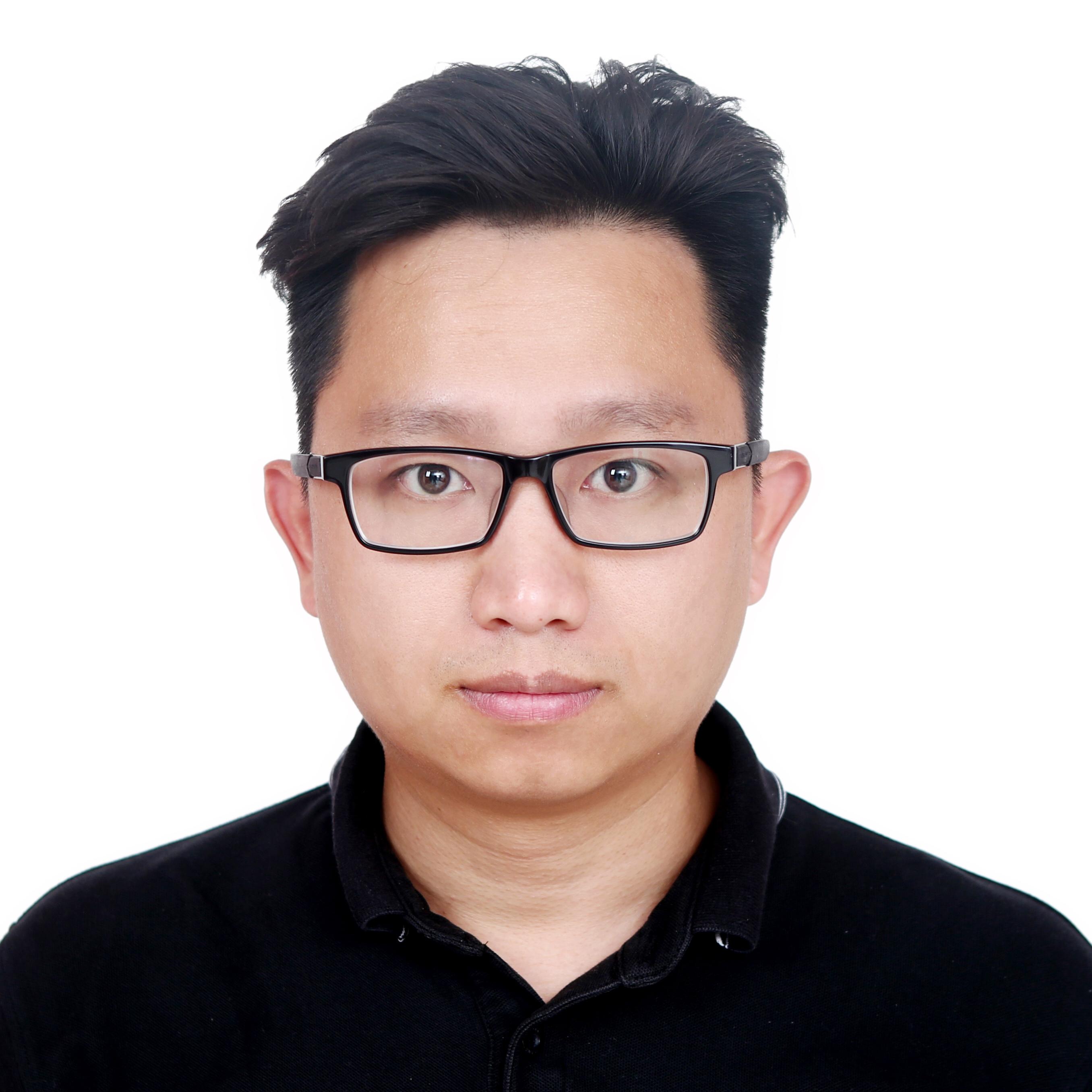 关于杜世振（About Simon Du） - 知乎