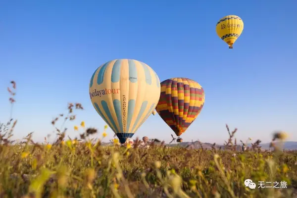 11个土耳其热气球的常见问题，一篇解决所有困惑！ - 知乎