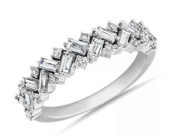 闪耀美好，如约而至|Blue Nile与您相约THE MIDDLE HOUSE镛舍 - 知乎