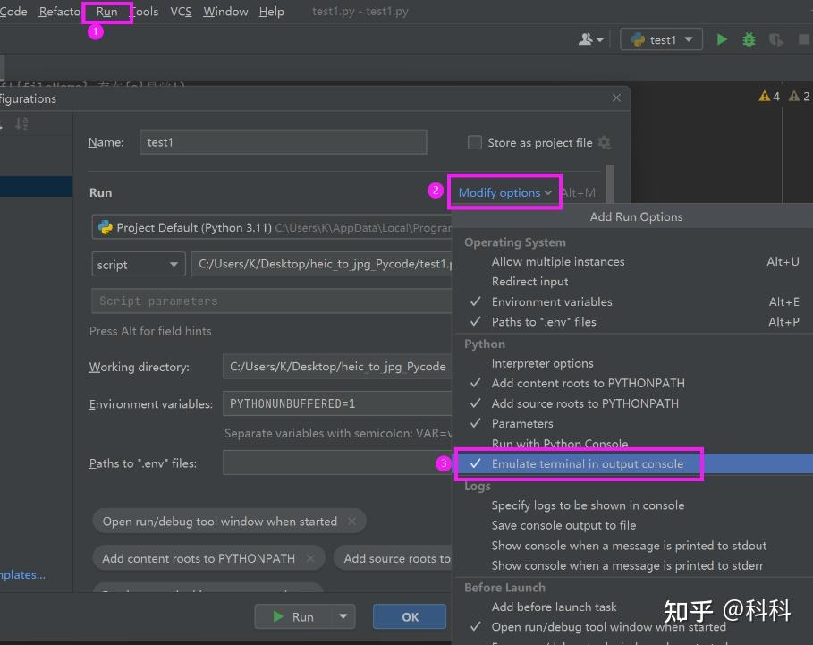 python•win终端进度条的显示 - 知乎