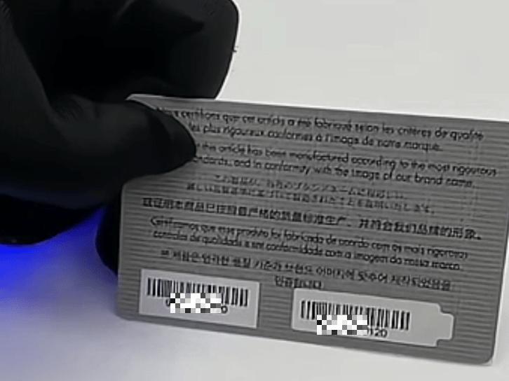 Dior最新身份卡藏着哪些信息？点开就知道！ - 知乎