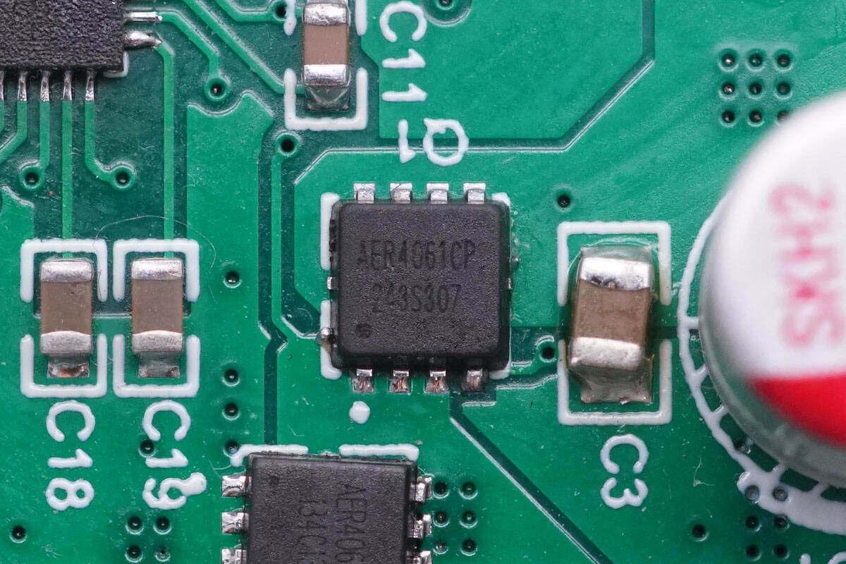 大功率PD3.1 140W智融SW3566双USB-C快充方案解析 - 知乎