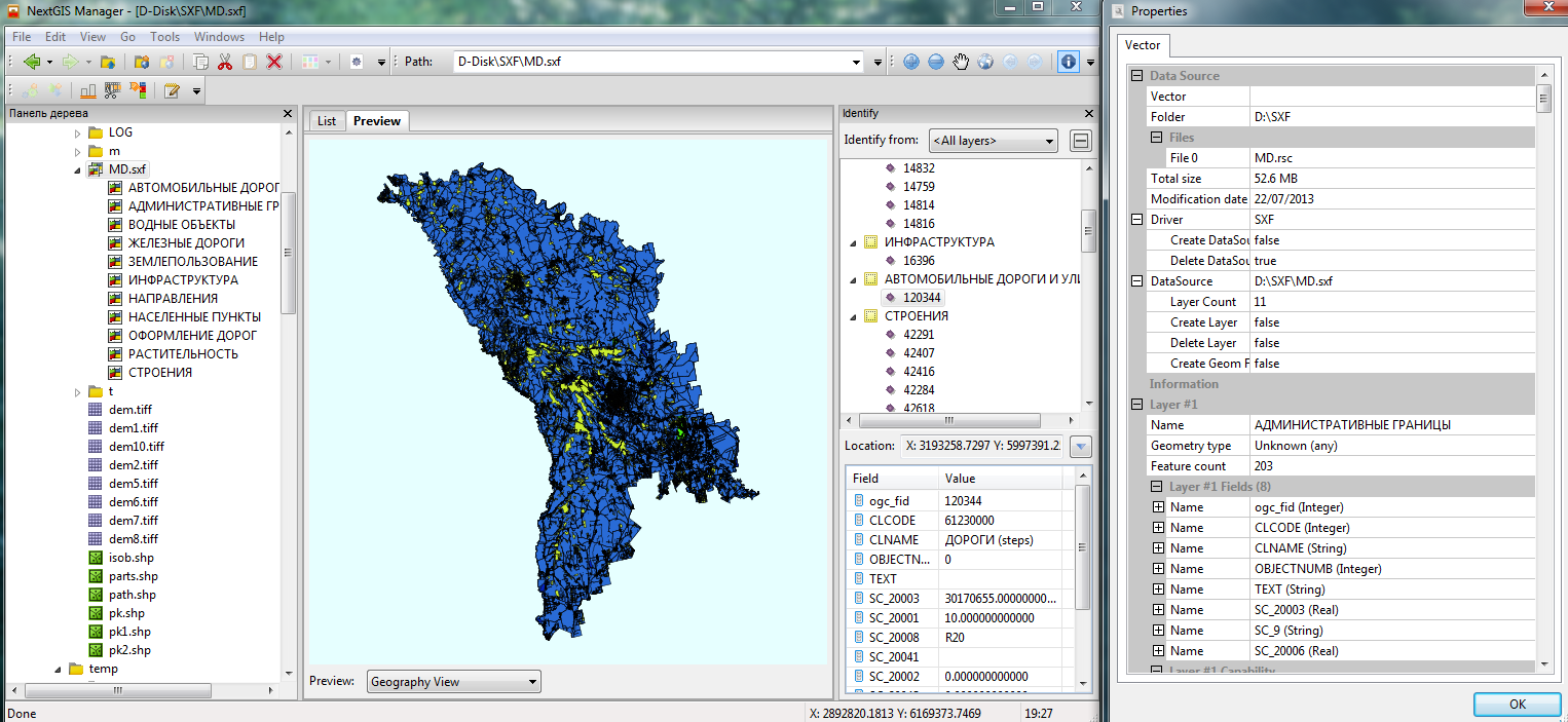 开源 GIS 技术简史 - 知乎