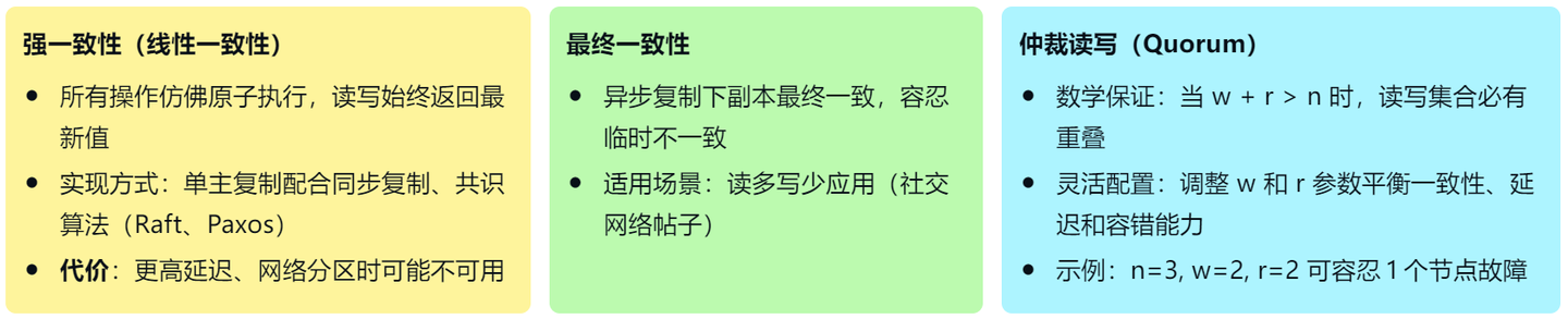 DDIA速读：设计数据密集型应用（第二版） - 知乎