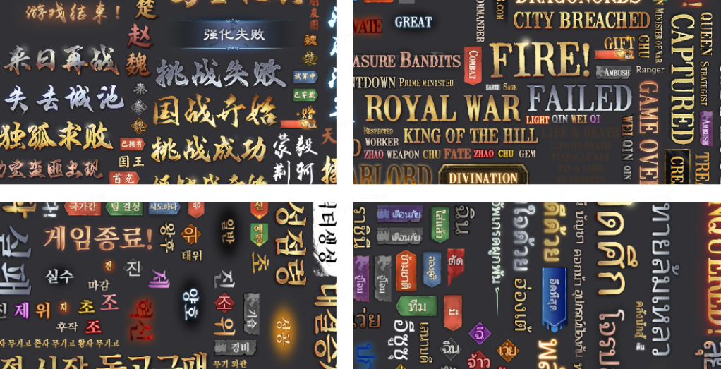 UE4入门之路（UI篇）：UMG系统介绍 - 知乎