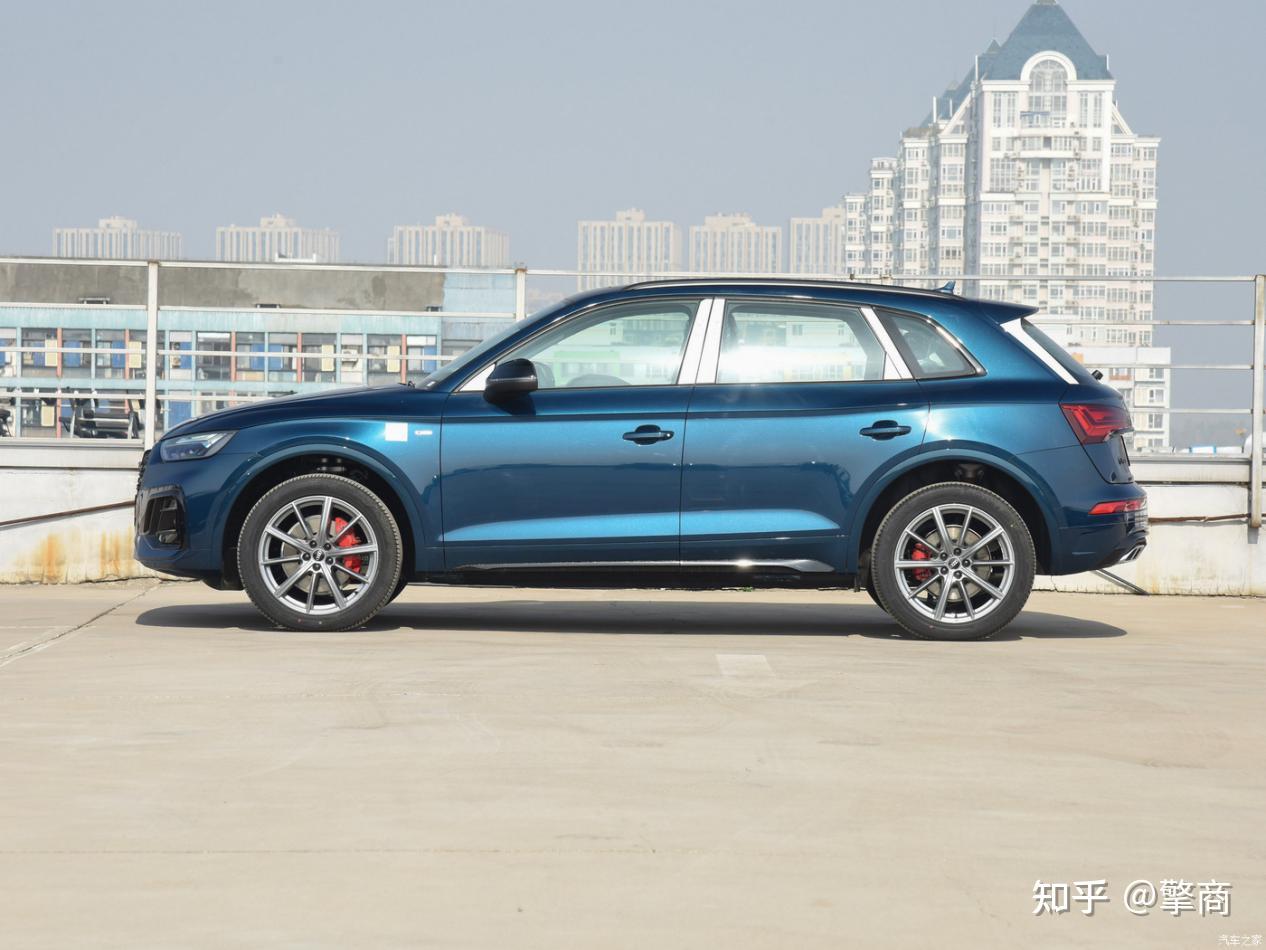 手握30多万预算，该选沃尔沃XC60还是奥迪Q5L？ - 知乎