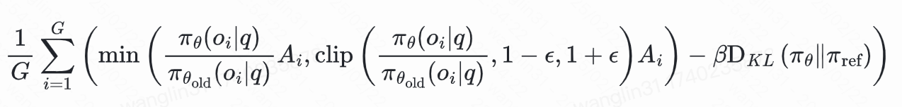 通过deepseek r1 GRPO落地文本分类场景 - 知乎
