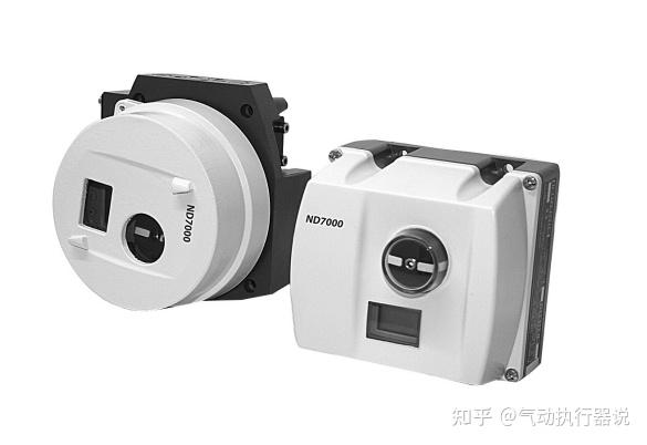 美卓 METSO 阀门定位器介绍及调试说明 - 知乎