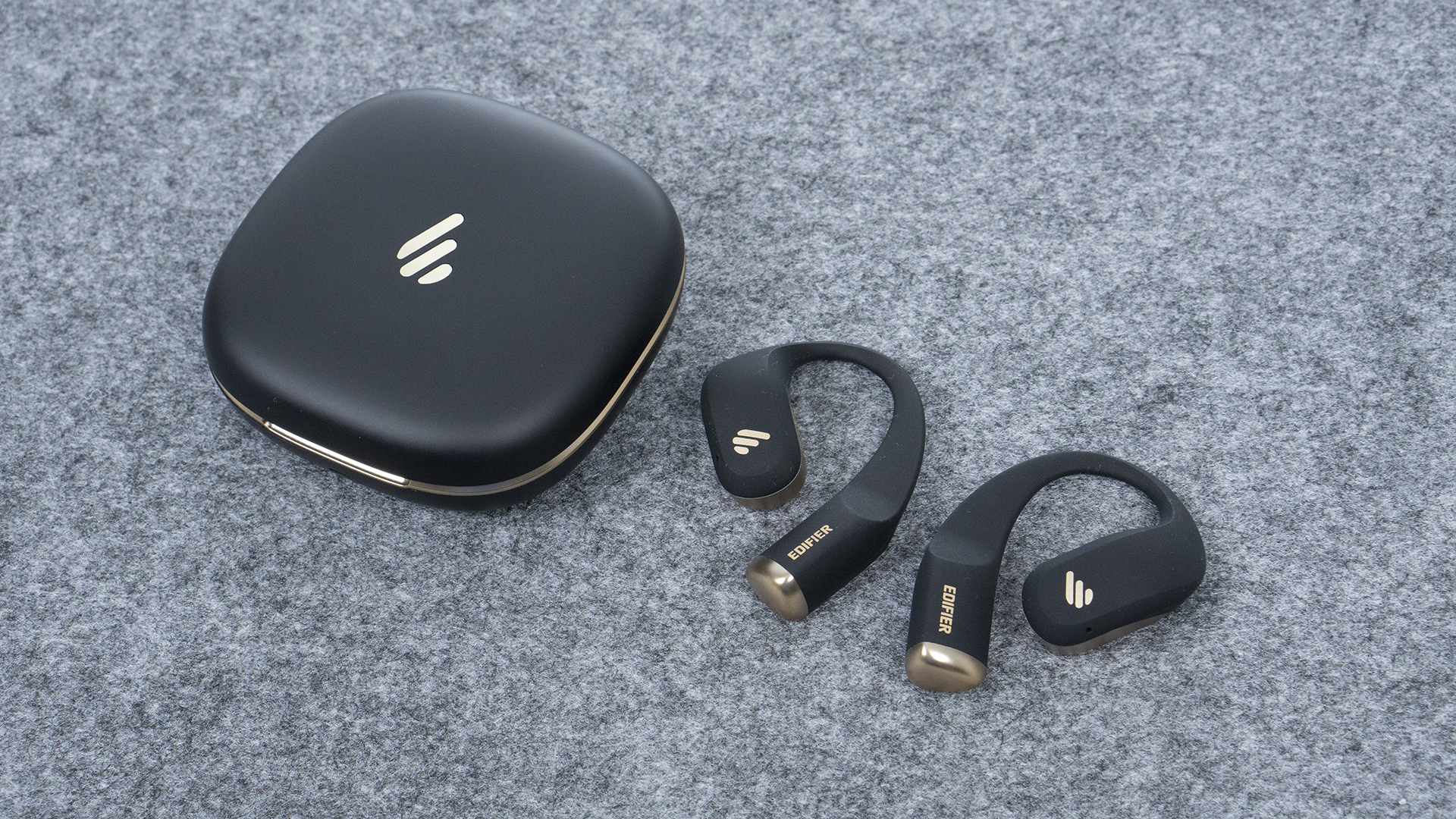 漫步者Comfo Fit II，运动通勤的好“搭子”！