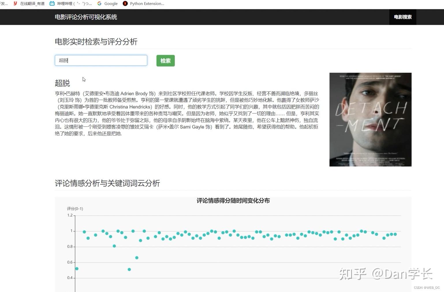 最新2023软件工程最新毕业设计题目选题 - 知乎