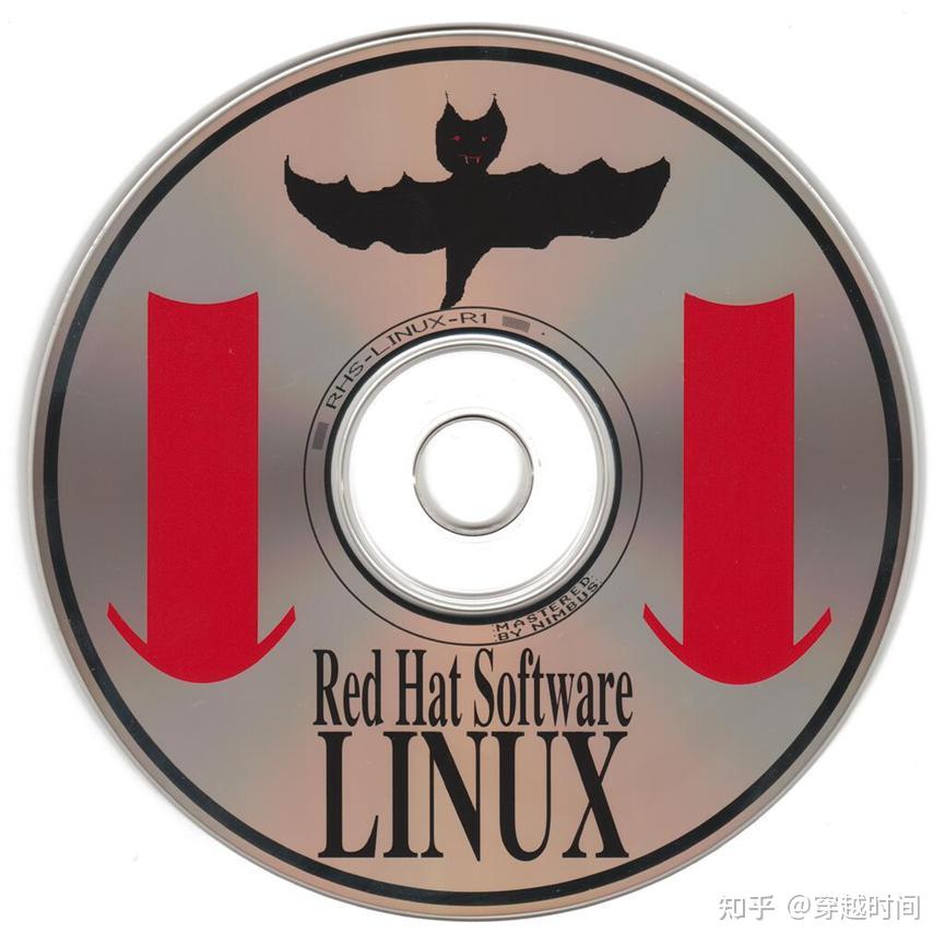 Red Hat Linux红帽操作系统编年史，哪一版本是最好的Linux系统？ - 知乎